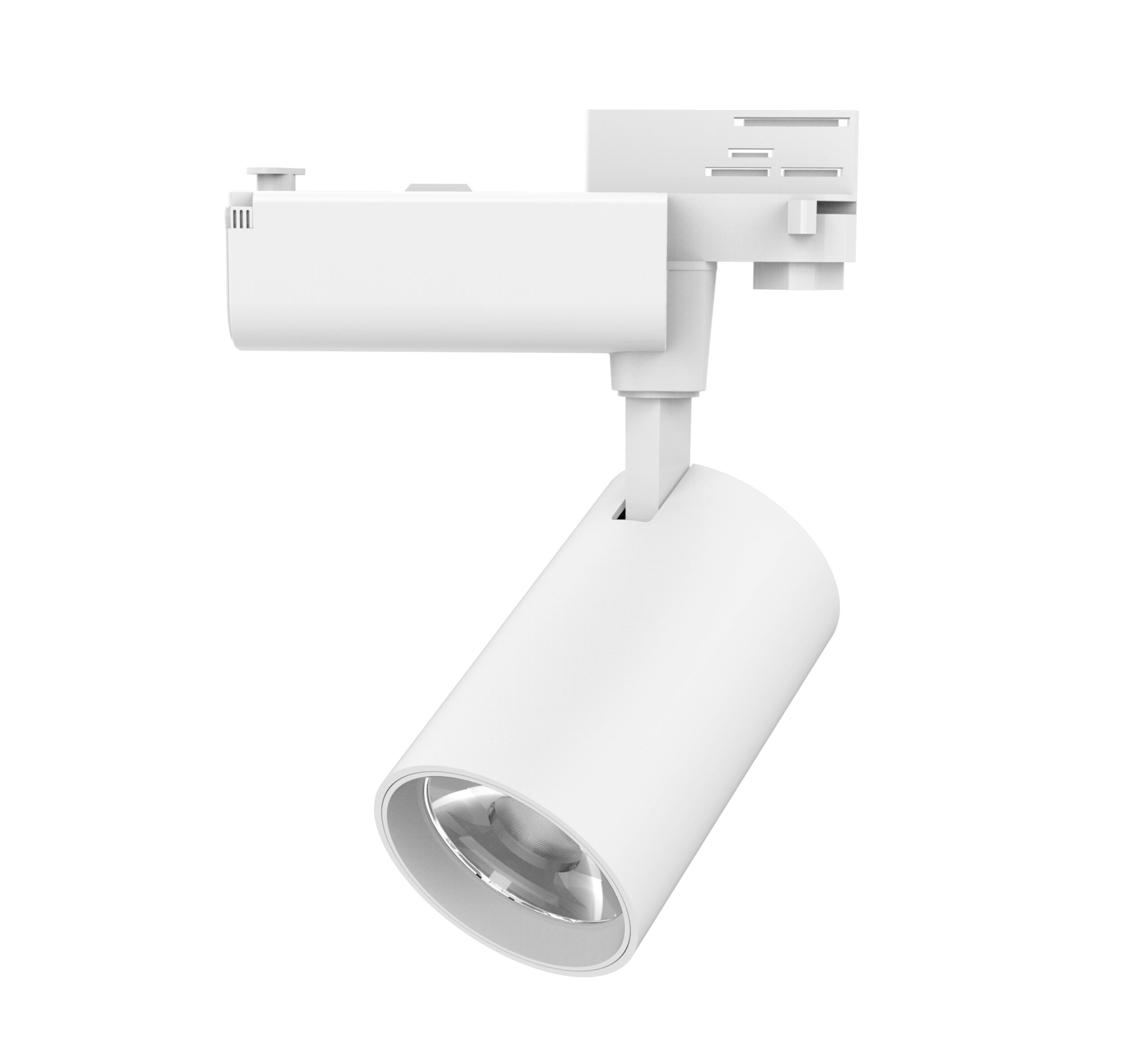 Elegant Track Light Design - GreenTechCo.com | LED Lighting Professionals