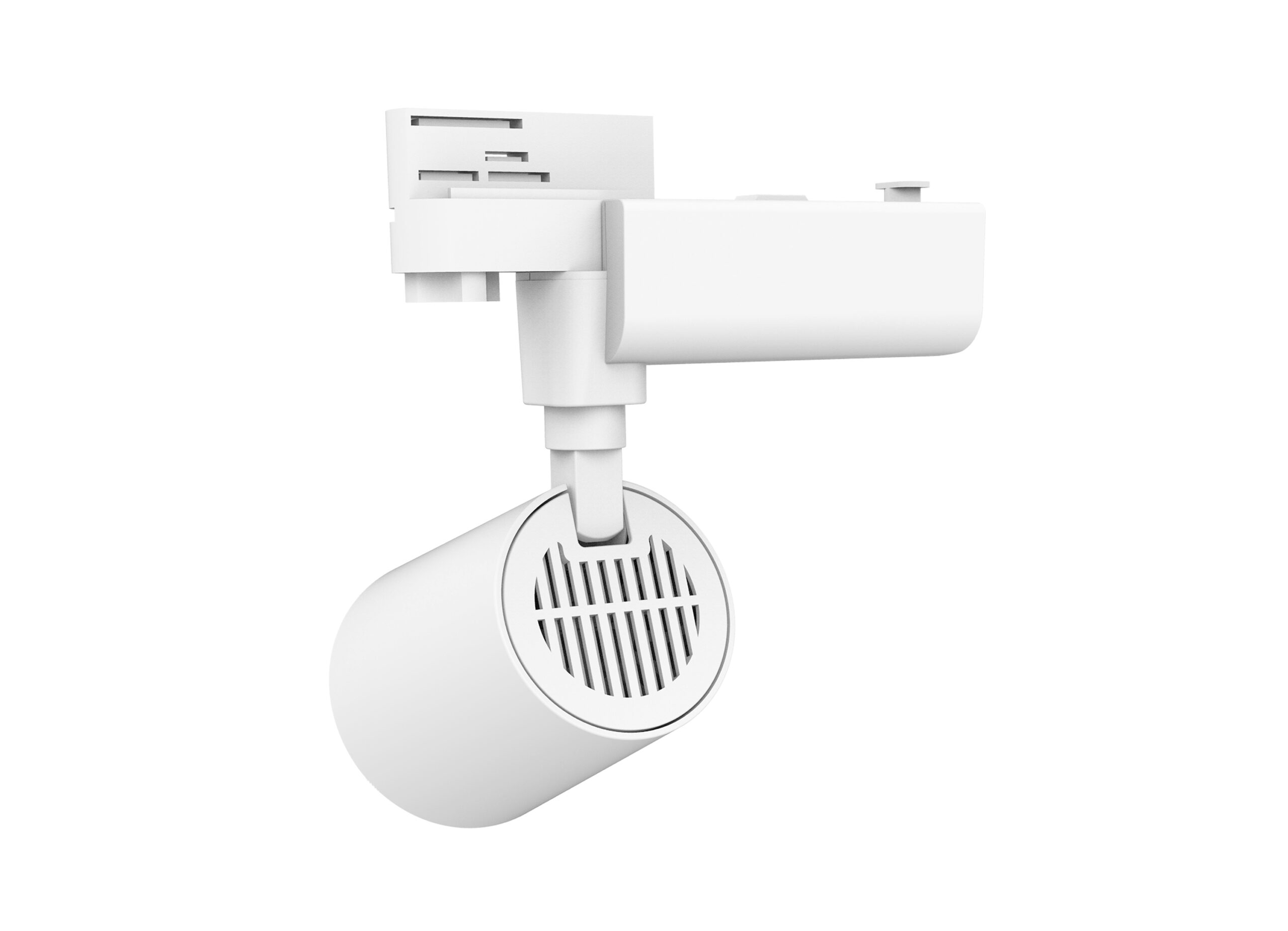 Elegant Track Light Design - GreenTechCo.com | LED Lighting Professionals