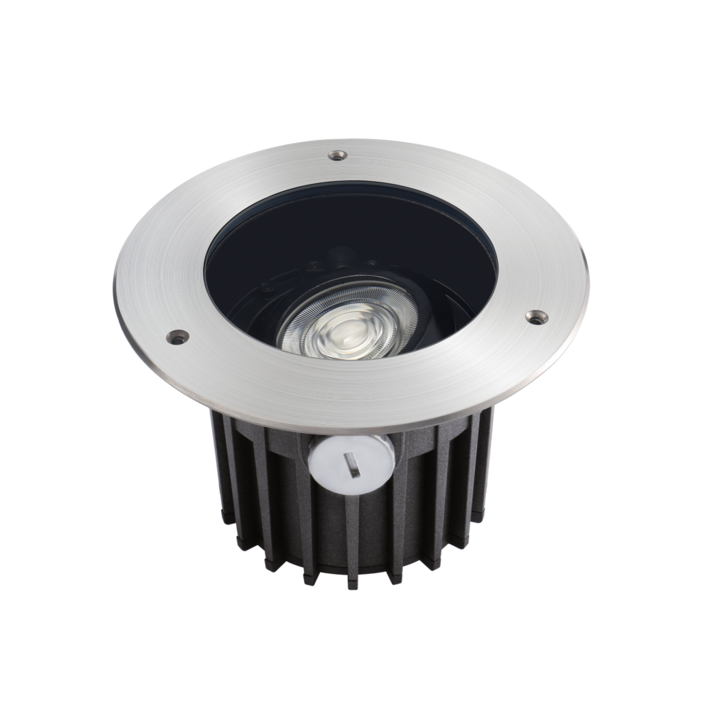 Inground lights Archives - GreenTechCo.com | LED Lighting Professionals