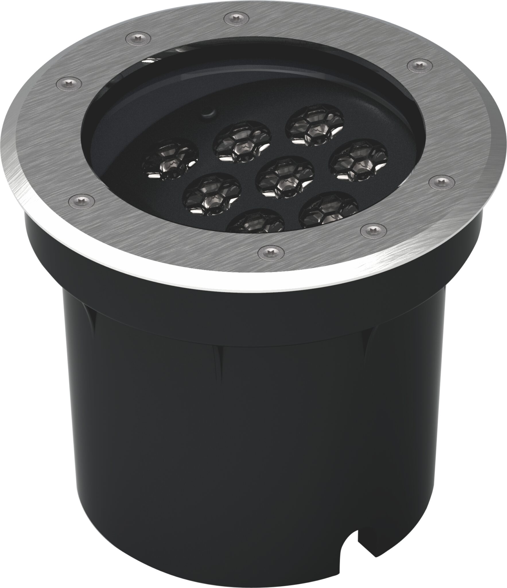 High Quality Inground up Light-Outdoor - GreenTechCo.com | LED Lighting ...