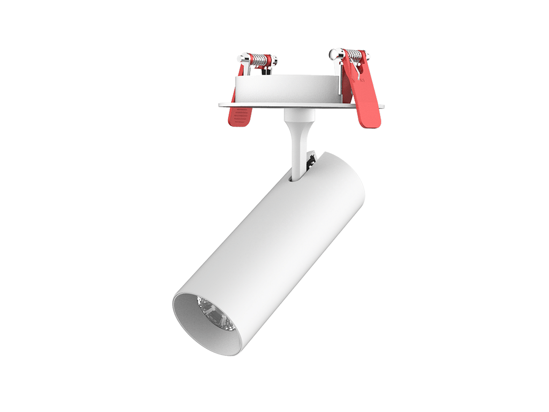 Elegant Track Light Design - GreenTechCo.com | LED Lighting Professionals