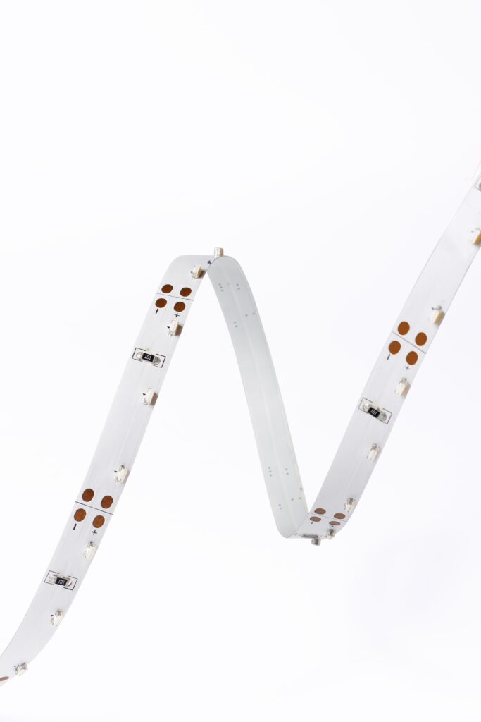 High Quality LED Strip Light - GreenTechCo.com | LED Lighting ...